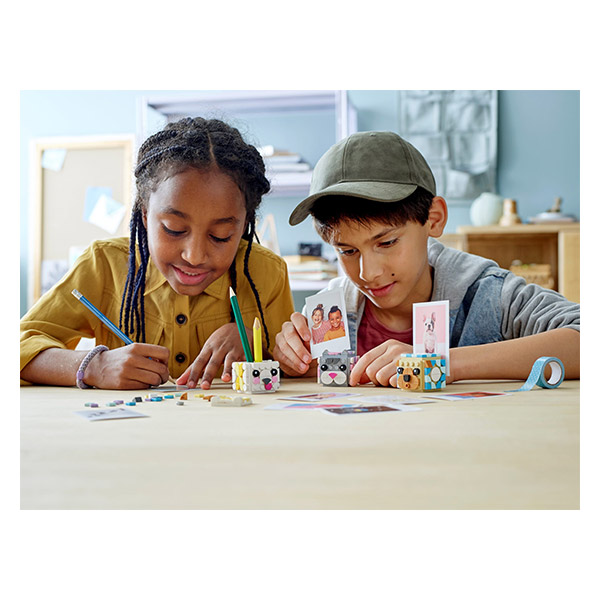 Lego Dots 41904 Animal Picture Holders - Lego (EPI.13195)