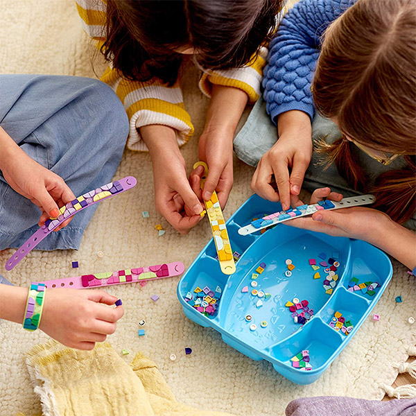 Lego 41913 Dots Bracelet Mega Pack - Lego (EPI.13202)