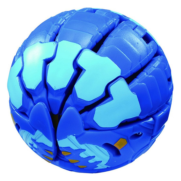 Bakugan Battle Planet - Hydranoid Ball Pack (20118441) - Ηρωες (EPI.13315)