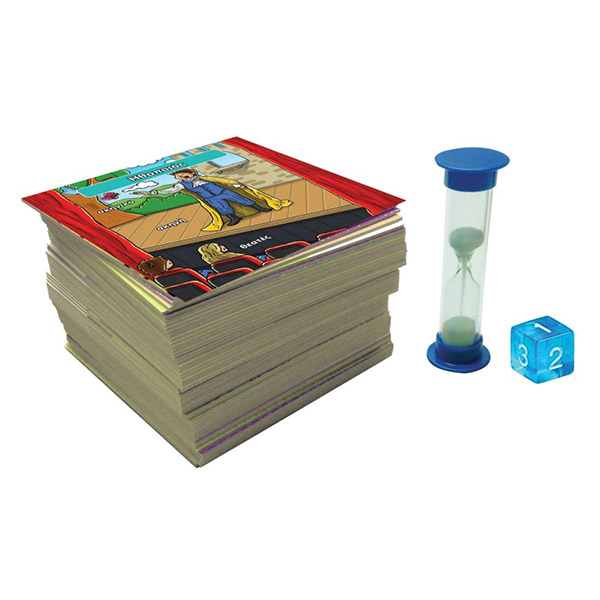 Brainbox Επαγγελματα - Επιτραπεζια (EPI.14593)