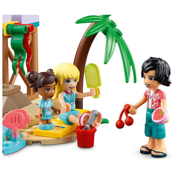 Lego Friends 41710 Surfer Beach Fun - Lego (EPI.16271)