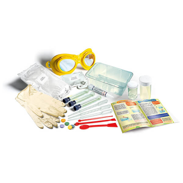 Mega Εργοστασιο Χλαπατσας - ΜαθαΊνω & ΔημιουργΏ - Εκπαιδευτικα (EPI.16695)