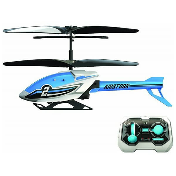 Τηλεκατευθυνομενο Ελικοπτερο Flybotic Air Stork Assrt. - Εκπαιδευτικα ...