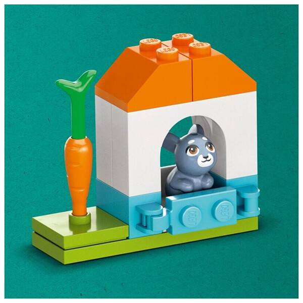 Lego Friends 41724 Paisley's House - Lego (EPI.17848)