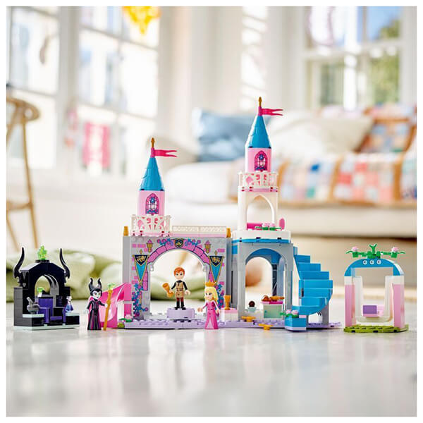 Lego Disney Princess 43211 Aurora's Castle - Lego (EPI.17878)