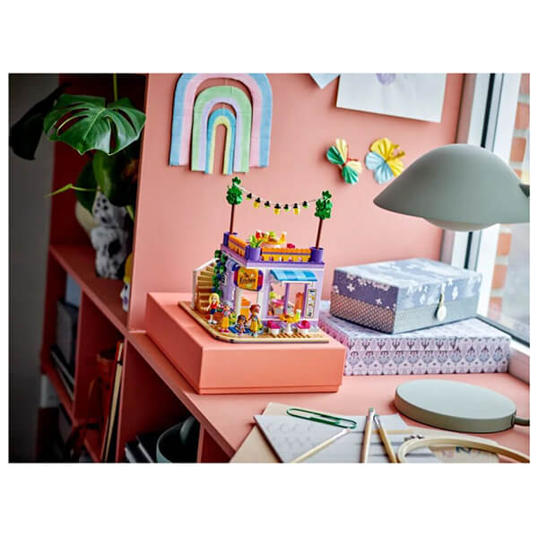 Lego Friends 41747 Heartlake City Community Kitchen - Lego (EPI.18003)