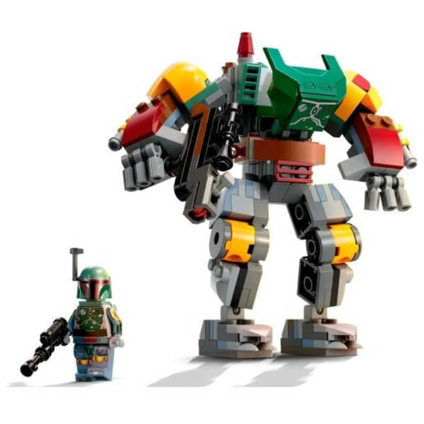 Lego Star Wars 75369 Boba Fett Mech - Lego (EPI.18103)