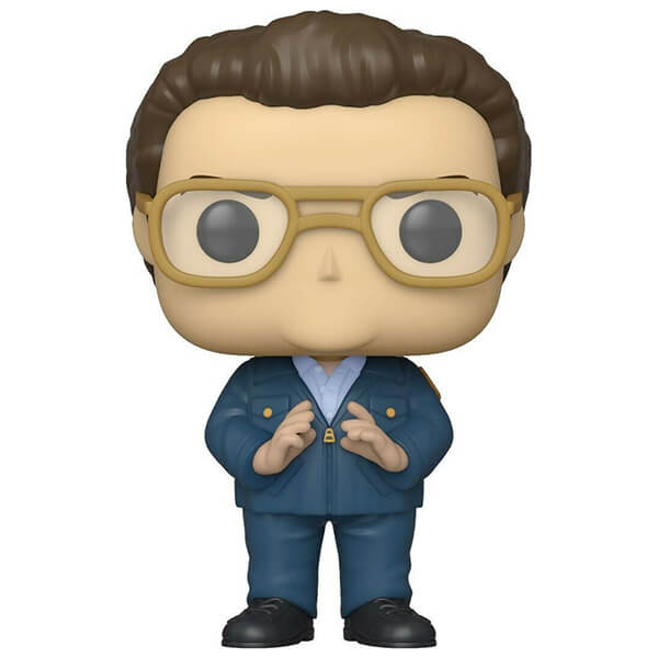 Funko Pop! Rocks - Flavor Flav #310 Vinyl Figure - Ηρωες (EPI.19133)