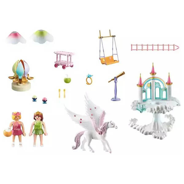 Playmobil 71359 Παλατι Του Ουρανιου Τοξου - Playmobil (EPI.20356)