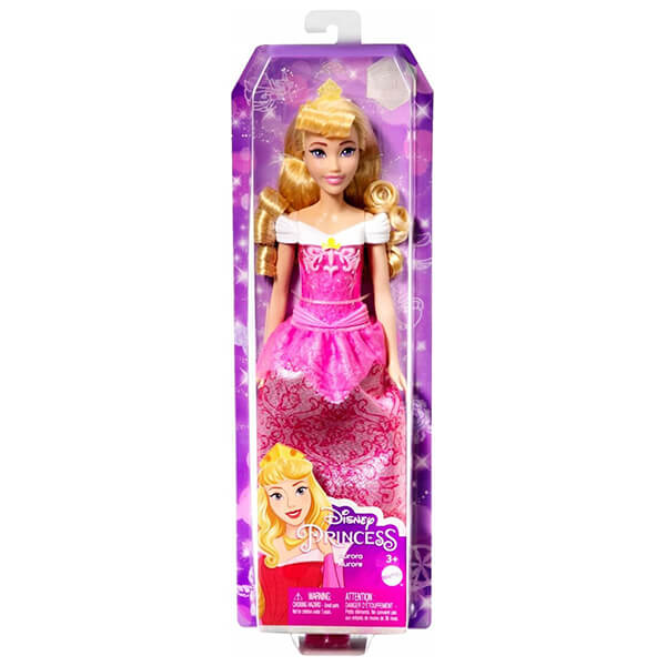 Disney Princess Ωραια Κοιμωμενη - Ηρωες (EPI.21024)