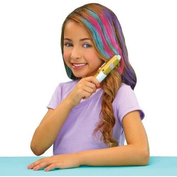 Mga Rainbow High: Styling Head - Bella Parker - Ηρωες (EPI.22232)