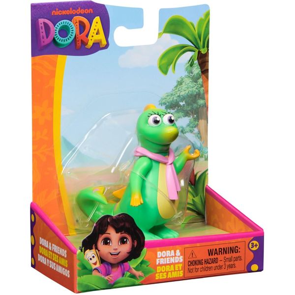 Spin Master Nickelodeon: Dora & Friends - Isa Vera Figure - Ηρωες (EPI ...