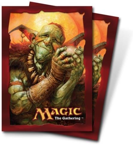 Mtg Magic Squee Deck Protectors - Card games (EPI.000491)