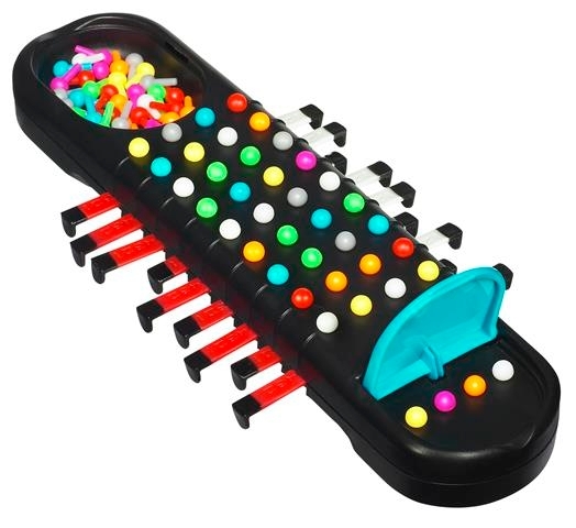 Travel Mastermind (fun On The Run) - Travel games (EPI.06421)