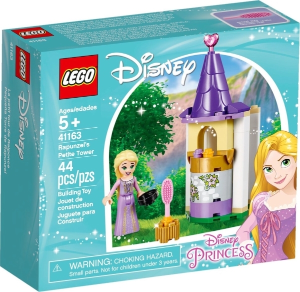Lego 41163 Rapunzel's Petite Tower - Lego (EPI.08591)