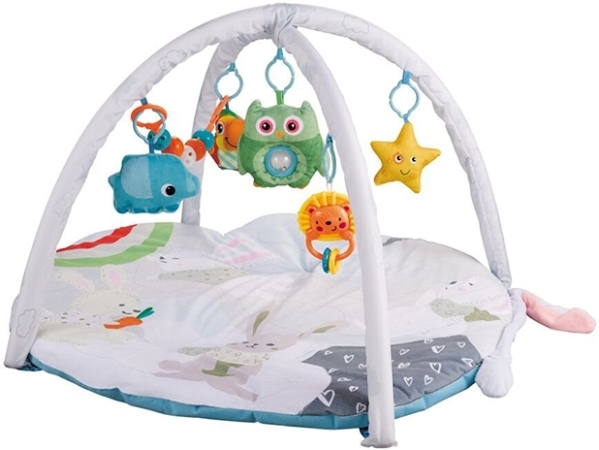 Παιδικο Γυμναστηριο Baby Gym Με Αυτακια - Εκπαιδευτικα (EPI.15902)