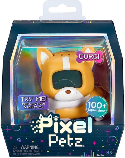 Mga Pixel Petz Corgi - Ηρωες (EPI.22220)