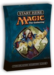 Mtg 10th Edition 2-player Starter Game - Card games (EPI.000520)