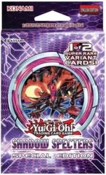 Ygo: Shadow Specters Special Edition - Card games (EPI.01892)