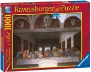Παζλ 1000pz Da Vinci: Ο Μυστικος Δειπνος - Puzzle (EPI.02573)