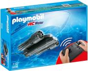 Playmobil 5536 Τηλεκατευθυνομενο Υποβρυχιο Μοτερ - Playmobil (EPI.03577)