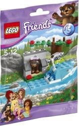 Lego 41046 Brown Bear's River - Lego (EPI.04159)