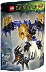 Lego 71304 Bionicle Terak Creature Of Earth - Lego (EPI.04374)
