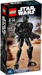 Lego 75121 Imperial Death Trooper - Lego (EPI.05294)