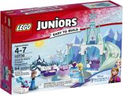 Lego 10736 Anna & Elsa's Frozen Playground - Lego (EPI.05559)