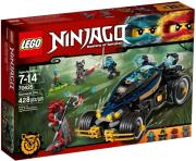 Lego 70625 Samurai Vxl - Lego (EPI.05654)