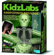 Κατασκευη Ανθρωπινος Σκελετος 3375 - Εκπαιδευτικα (EPI.06001)