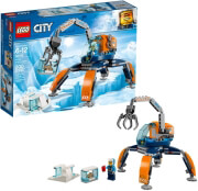 Lego 60192 Arctic Ice Crawler - Lego (EPI.07616)
