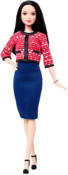 Mattel 60 Years Barbie You Can Be Anything Political Candidate (gfx28 ...