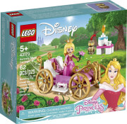 Lego 43173 Auroras Royal Carriage - Lego (EPI.11045)