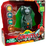 Gormiti: S2 Ultra Elemental Bracer (gre10110) - Ηρωες (EPI.14993)