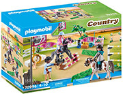 Playmobil 70996 Ιππικοι Αγωνες - Playmobil (EPI.16079)