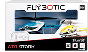 Τηλεκατευθυνομενο Ελικοπτερο Flybotic Air Stork Assrt. - Εκπαιδευτικα ...