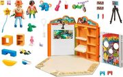 Playmobil 71536 Καταστημα Παιχνιδιων - Playmobil (EPI.20775)