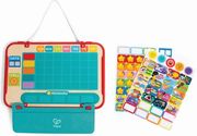 Hape Early Explorer Ξυλινος Πινακας Επιβραβευσης Habit Heroes (e1114 ...