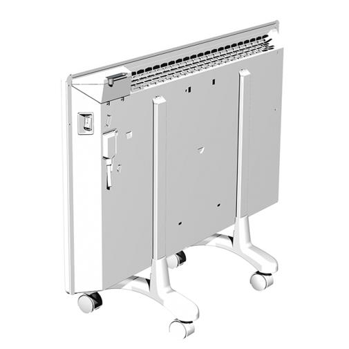Θερμοπομπος Nobo Nte4s 2000w - Θερμοπομποι convectors (HAP.001390)
