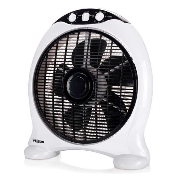 Ανεμιστηρας Δαπεδου 50w Tristar Ve-5997 - Ανεμιστηρες (HAP.001657)