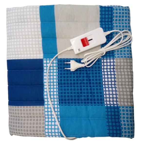 Ηλεκτρικη Κουβερτα 85w Διπλη Cardinella Cind1006 125x1,50 - Ηλεκτρικες ...