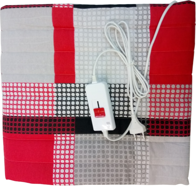 Ηλεκτρικη Κουβερτα 65w Μονη Cardinella Cind1004 85x1,50 - Ηλεκτρικες ...