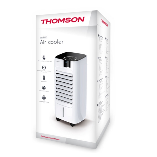 Air Cooler 65w Thomson Thraf575e - Ανεμιστηρες (HAP.001978)