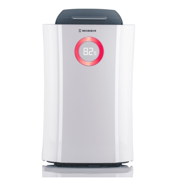 Αφυγραντηρας 20l 270w Morris Mde-20291 - Αφυγραντηρες (HAP.002244)