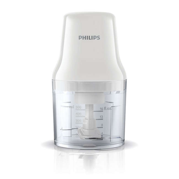 Πολυκοφτης Philips Hr1393/00 - Μπλεντερ (HAP.002345)