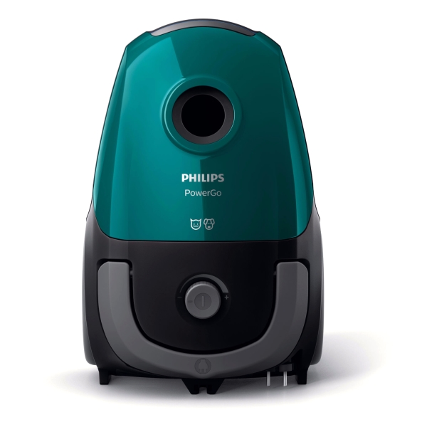 Ηλεκτρικη Σκουπα Philips Powergo Fc8246/09 - Ηλεκτρικες σκουπες (HAP ...