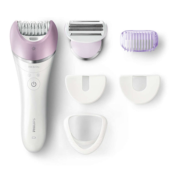 Αποτριχωτικη Μηχανη Philips Bre635/00 - Αποτριχωτικες μηχανες (HAP.002669)