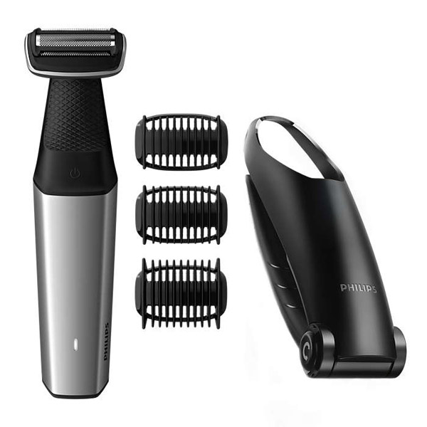 Ξυριστικη Μηχανη Σωματος Philips Bg5020/15 - Ξυριστικες μηχανες (HAP ...