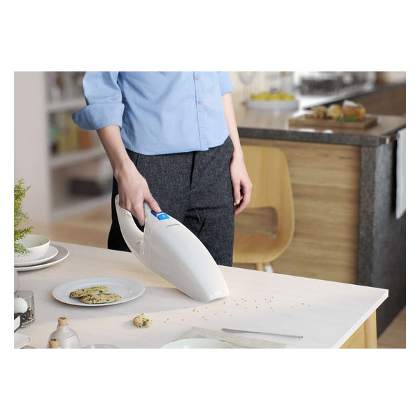 Ηλεκτρικο Σκουπακι Χειρος Philips Fc6150/01 - Ηλεκτρικα σκουπακια (HAP ...